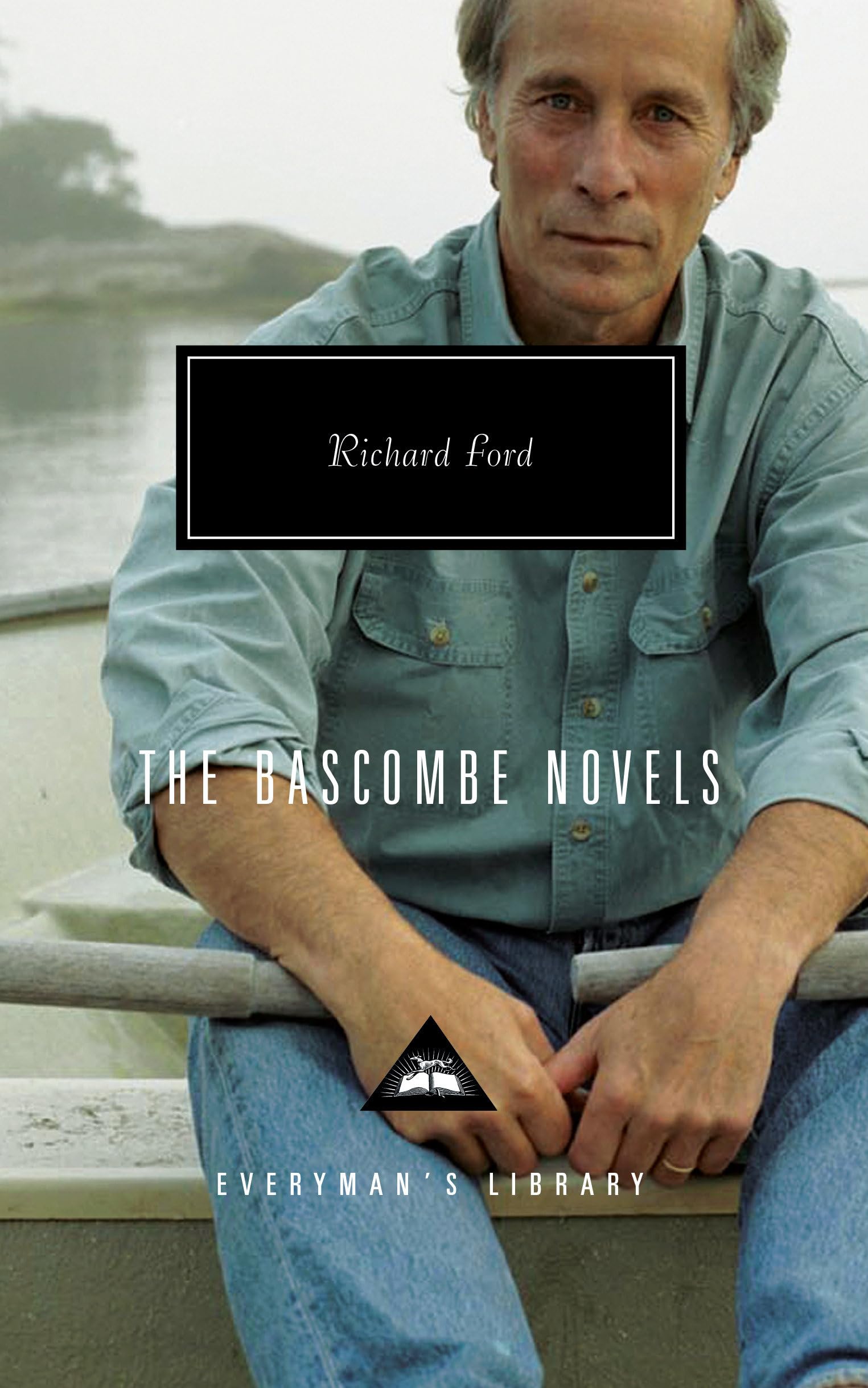 Amazon.com: The Bascombe Novels: Written and Introduced by Richard Ford ...