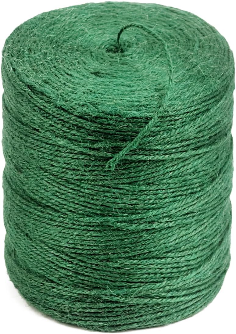 Amazon.com : TIPU Soft Rubber Garden Rope Twine, Soft Hollow Stretchy ...