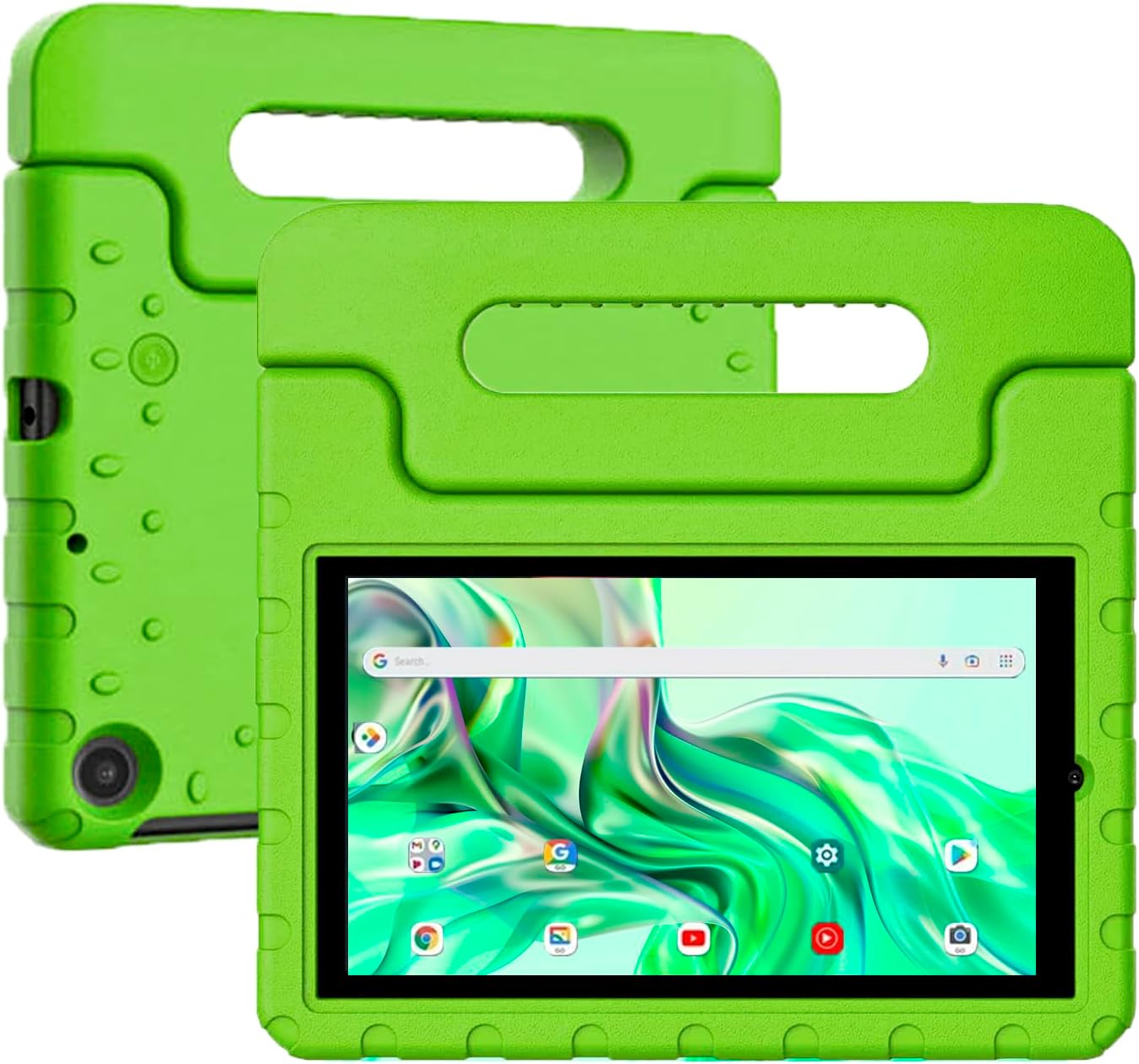 Amazon.com: LTROP Kids Case for Walmart Onn 11 Inch Tablet Pro 2023 ...
