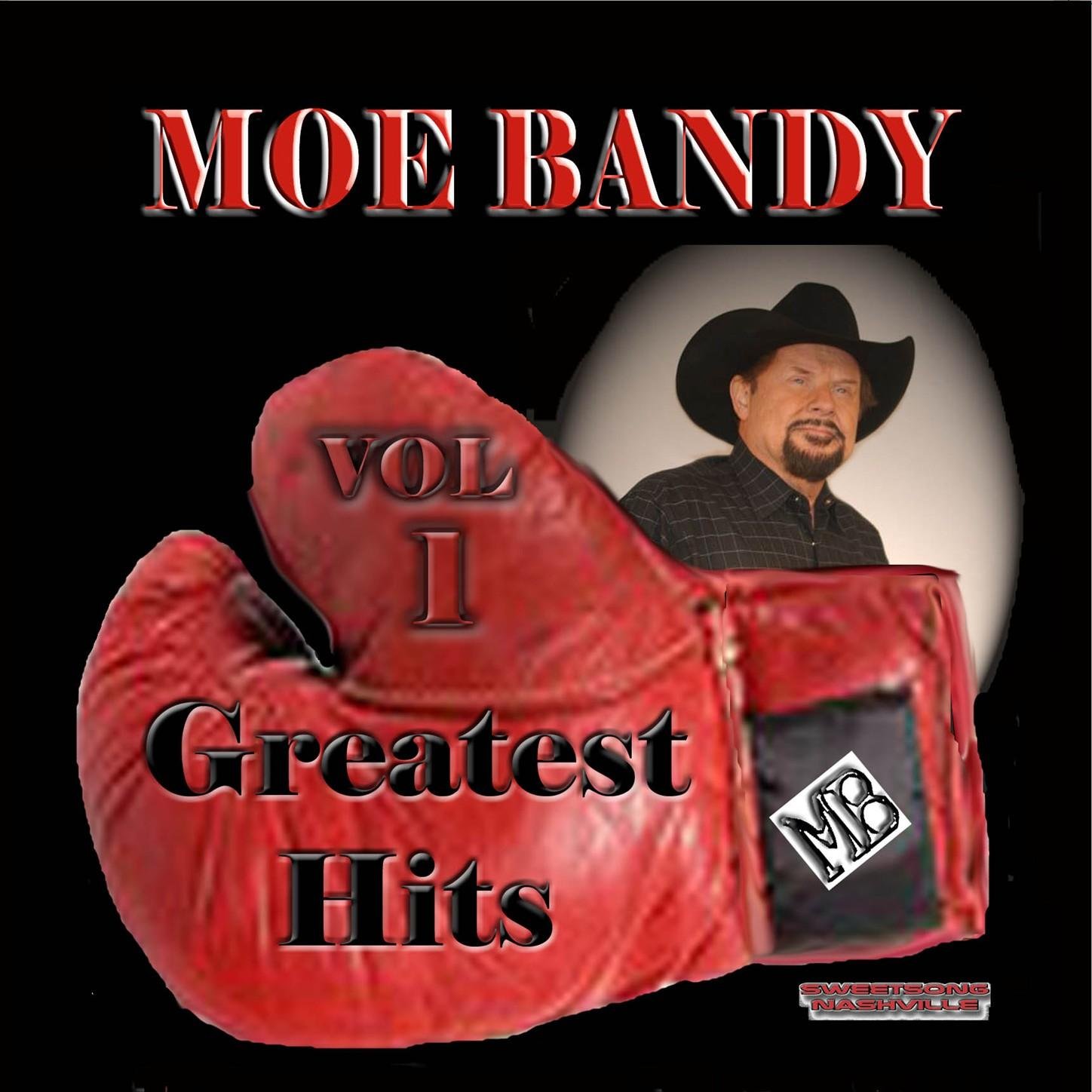 I Cheated Me Right Out of You song by Moe Bandy from Greatest Hits of ...
