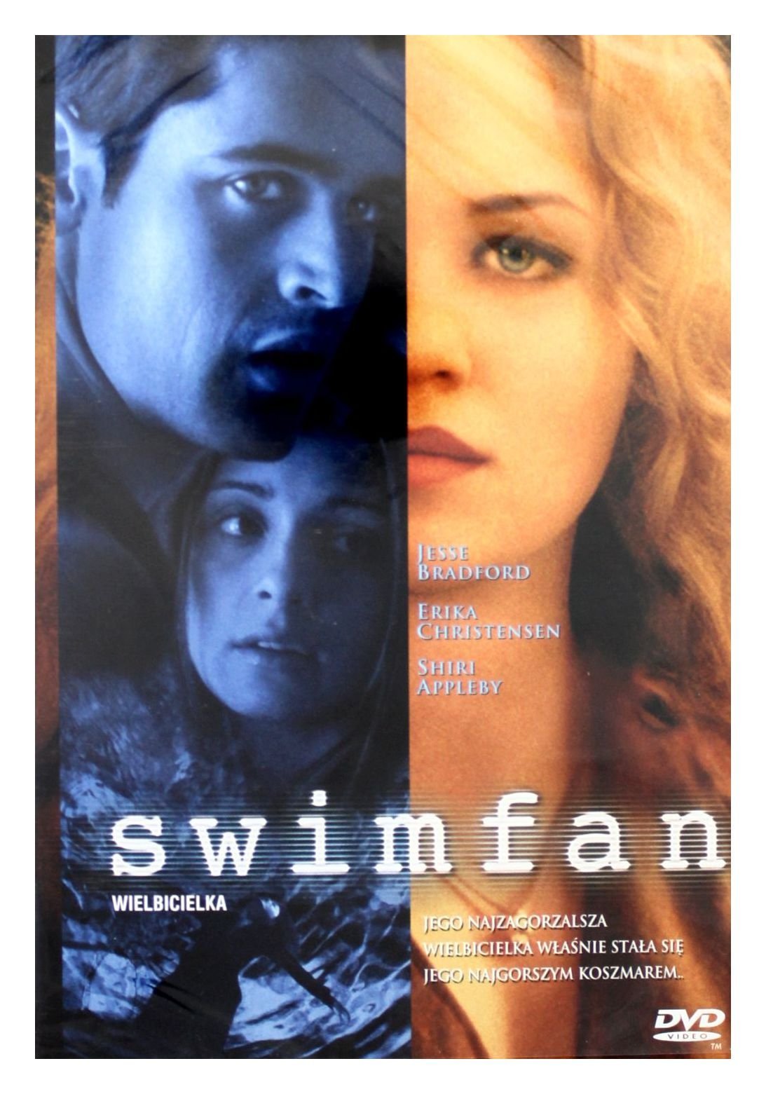 Swimfan Besetzung Prime Video: Swimfan