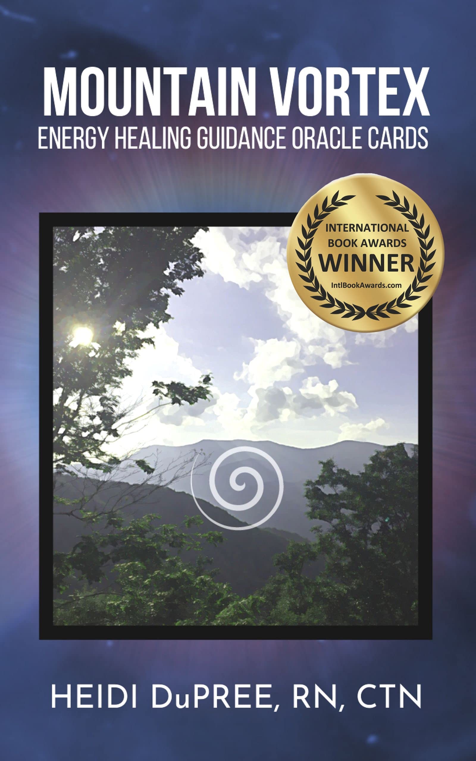 Book review of Mountain Vortex - Readers' Favorite: Book Reviews and ...