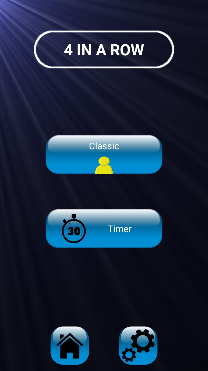 4 In A Row - 2 Player Strategy Board Game:Amazon.in:Appstore for Android