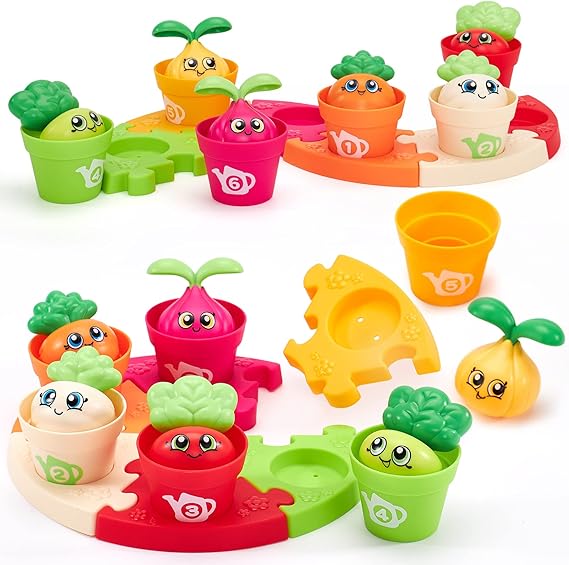 Hahaland Montessori Toys For 1 2 Year Old Baby Toys 12 18 Months hahaland-montessori-toys-for-1-2-year-old-baby-toys-12-18-months