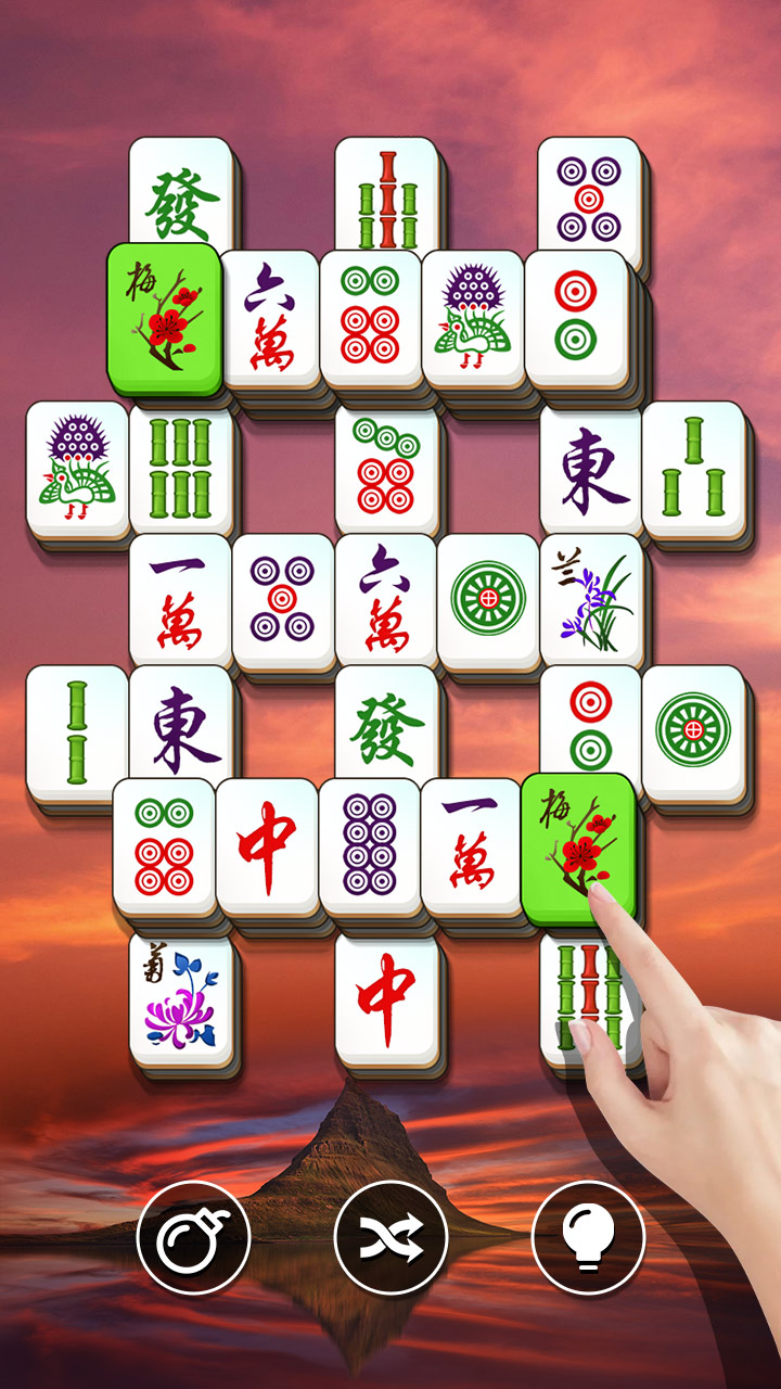 Mahjong scapes-Match game - App on Amazon Appstore