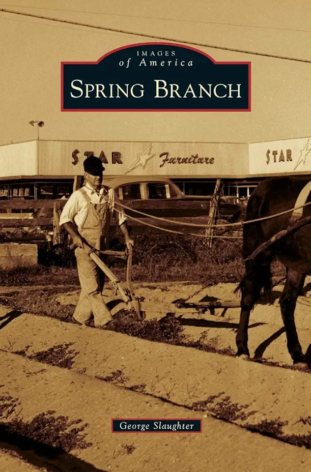 Exploring The Best Attractions And Activities In Spring Branch, Texas ...