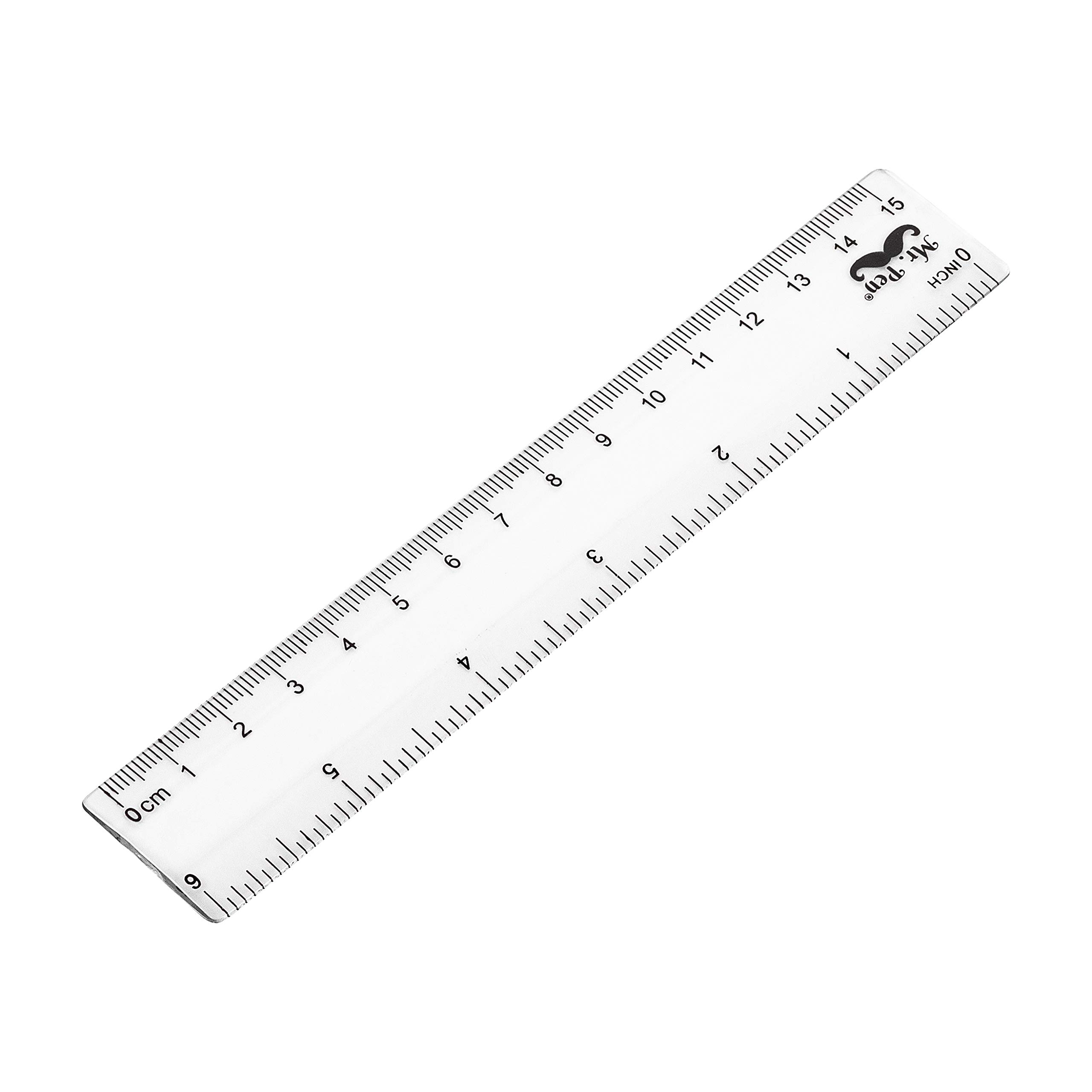 Mr Pen Ruler 24 Pc Rulers 12 6 Ruler 12 | Desertcart Kenya