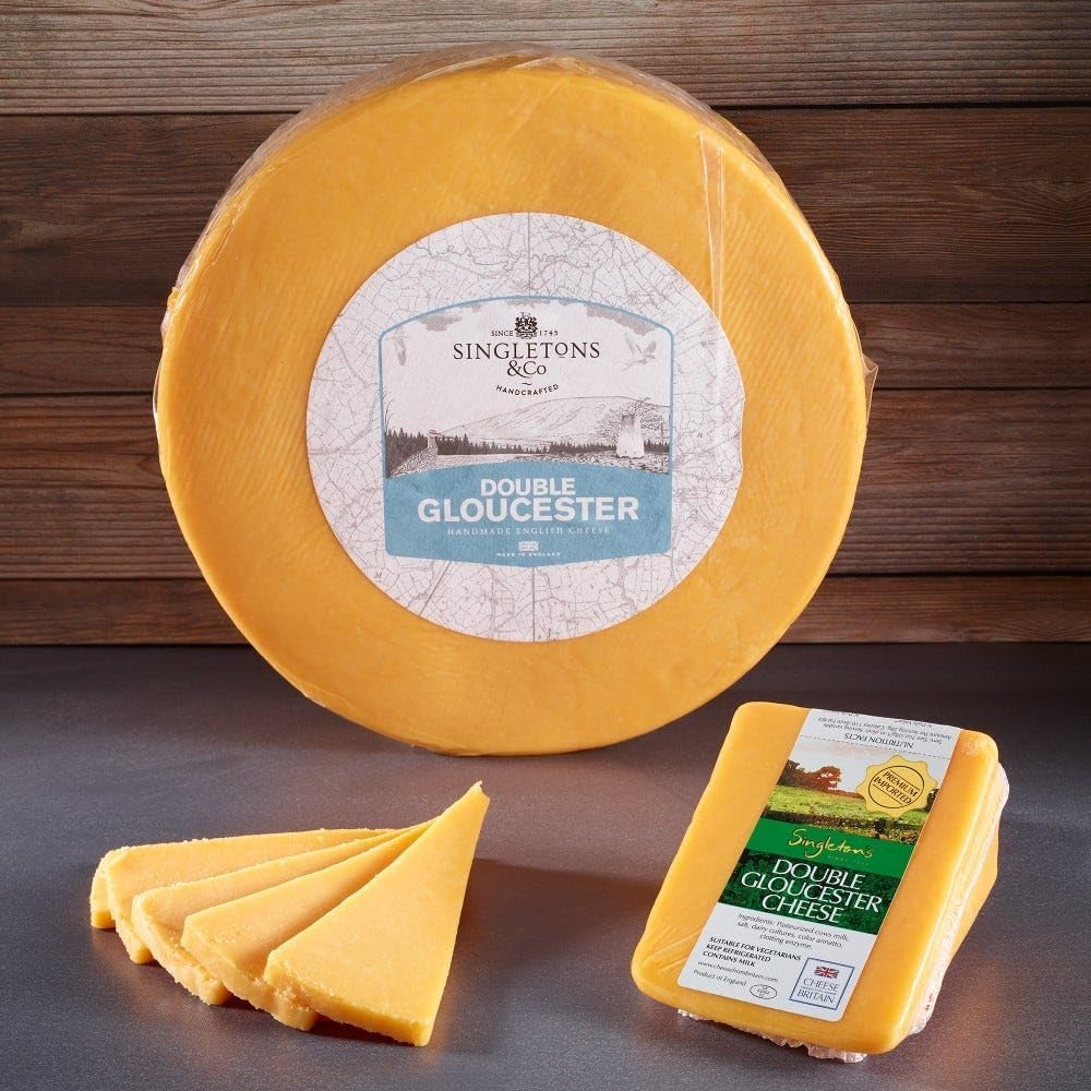Amazon.com: JYCONVSTO97 Huntsman Cheese (2x1 Pound)_AB : Grocery ...