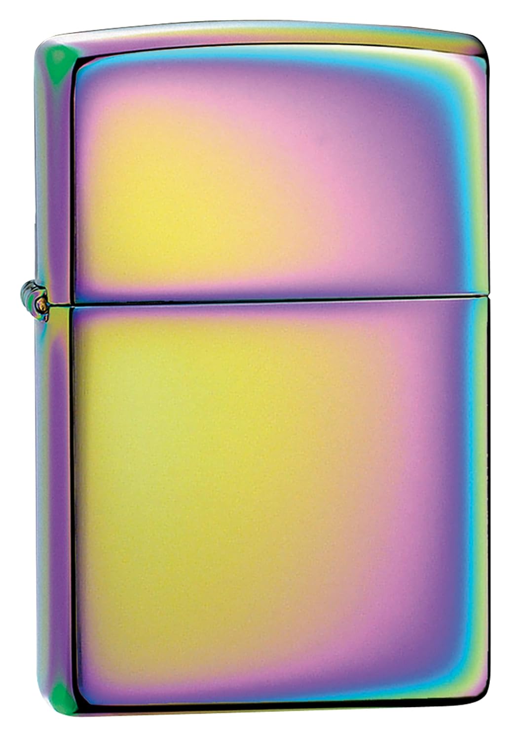 Zippo Classic Multi Color Pocket Lighter : Amazon.in: Home & Kitchen
