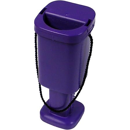My Charity Boxes - Plastic Charity Collection Box - Hand held Money Box ...