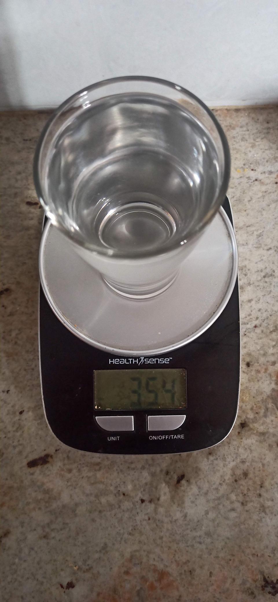 Buy Yera Glass Tumbler - 6 Pieces, Clear, 415ml Online at Low Prices in ...