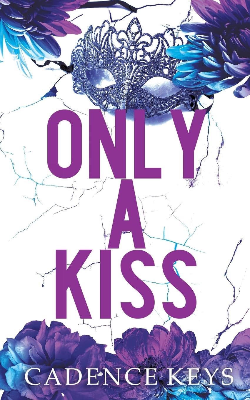 Amazon.com: Only a Kiss: Discreet Edition (Breaking the Rules Discreet ...