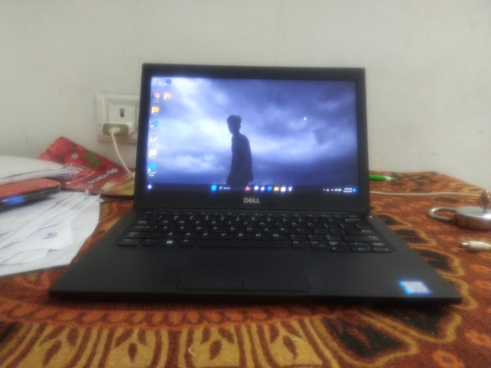 (Refurbished) DELL LATITUDE 7280 Lightweight(Core i5 7th GEN/ 8GB RAM ...