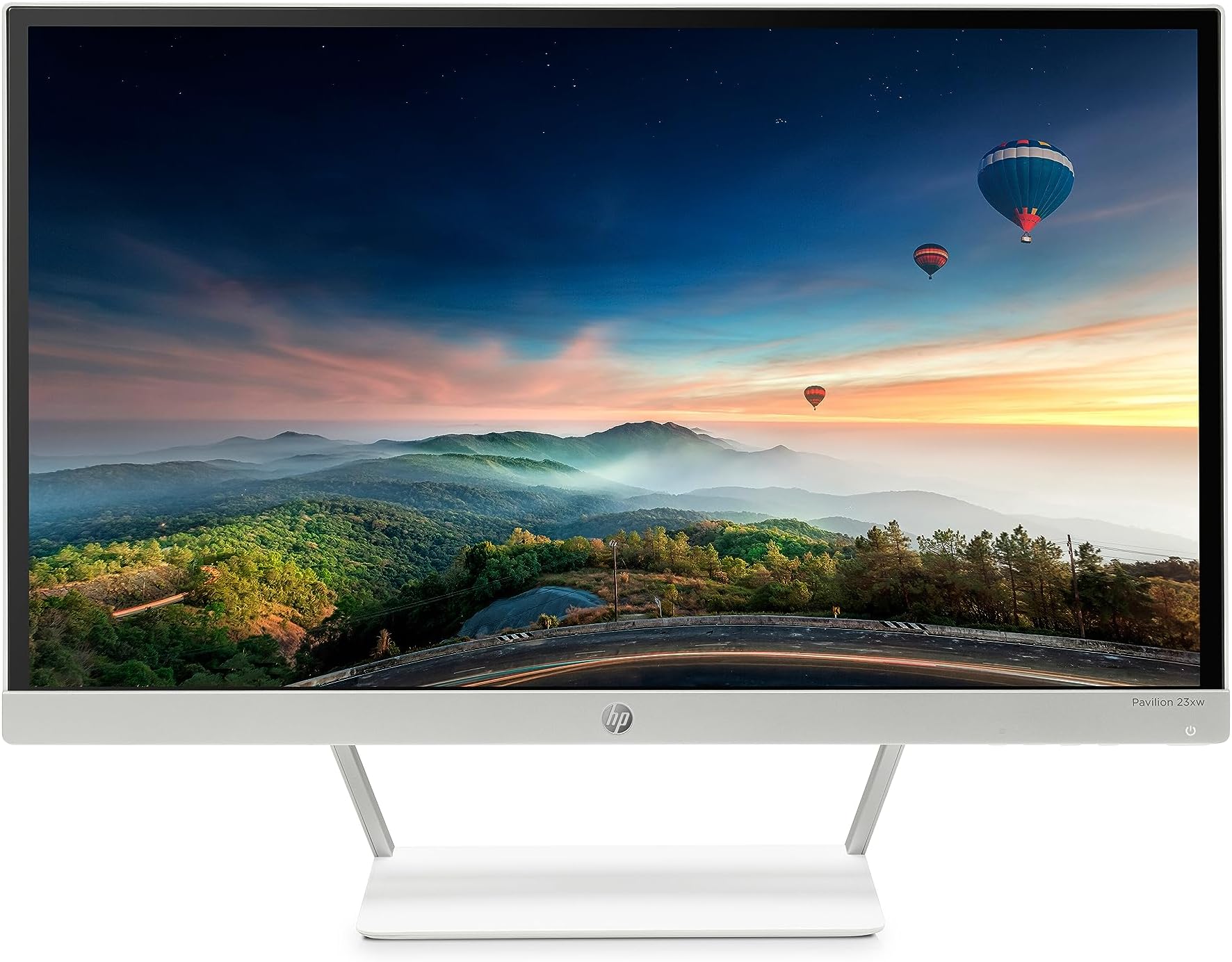 Amazon.com: HP Pavilion 23xw 23-in IPS LED Backlit Monitor : Electronics