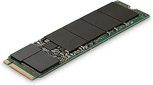 Amazon.com: Micron Technology 2200 SSD - 512GB - Internal - M.2 2280 ...