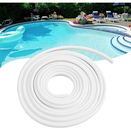 Amazon.com : Hoogtecly 60 ft Swimming Pool Liner Lock, Bead Wedge Lock ...