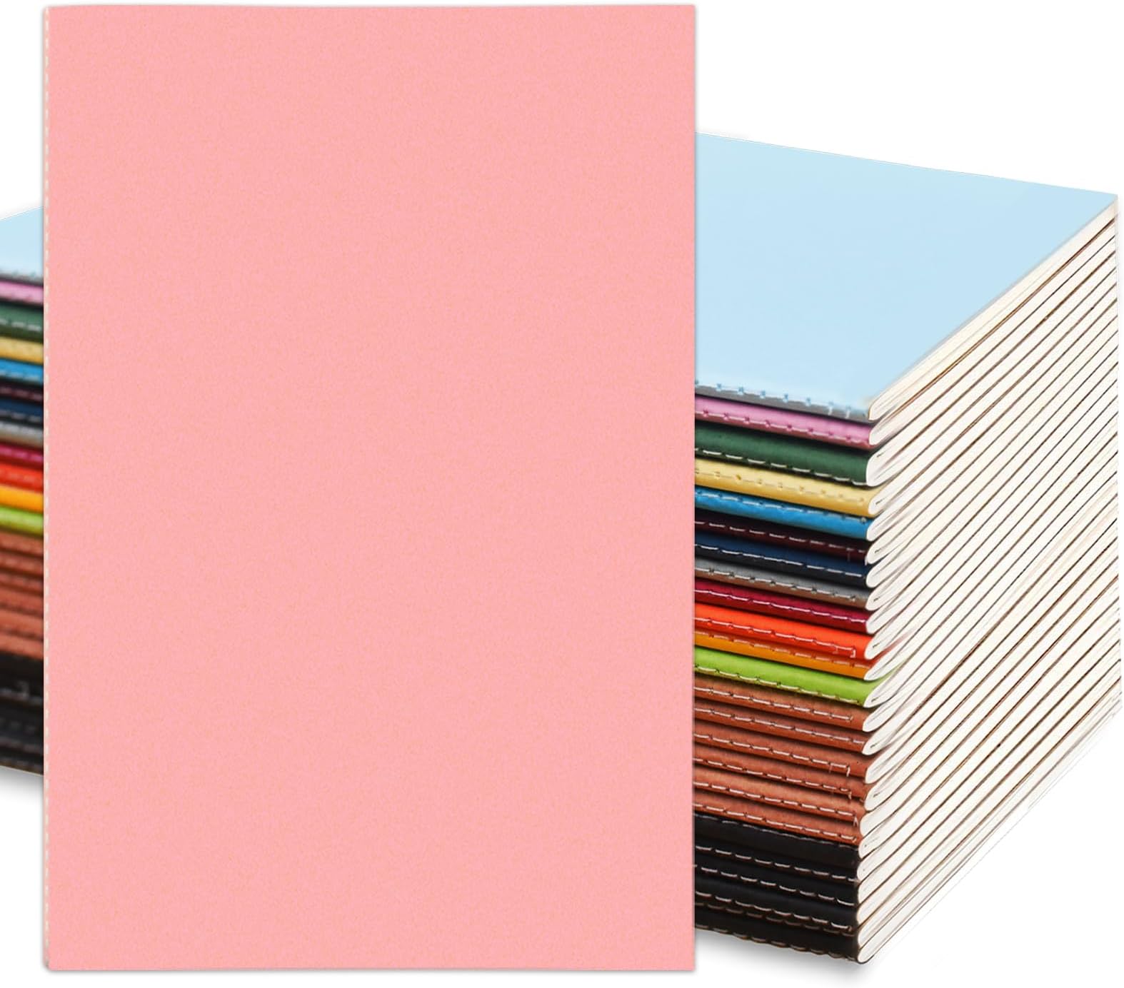 Amazon.com : Oxford FocusNotes Note Taking System 1-Subject Notebook ...