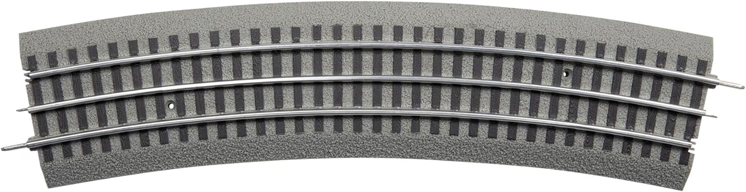 Amazon.com: 6-12041 FT O-72 Curve Track : Arts, Crafts & Sewing