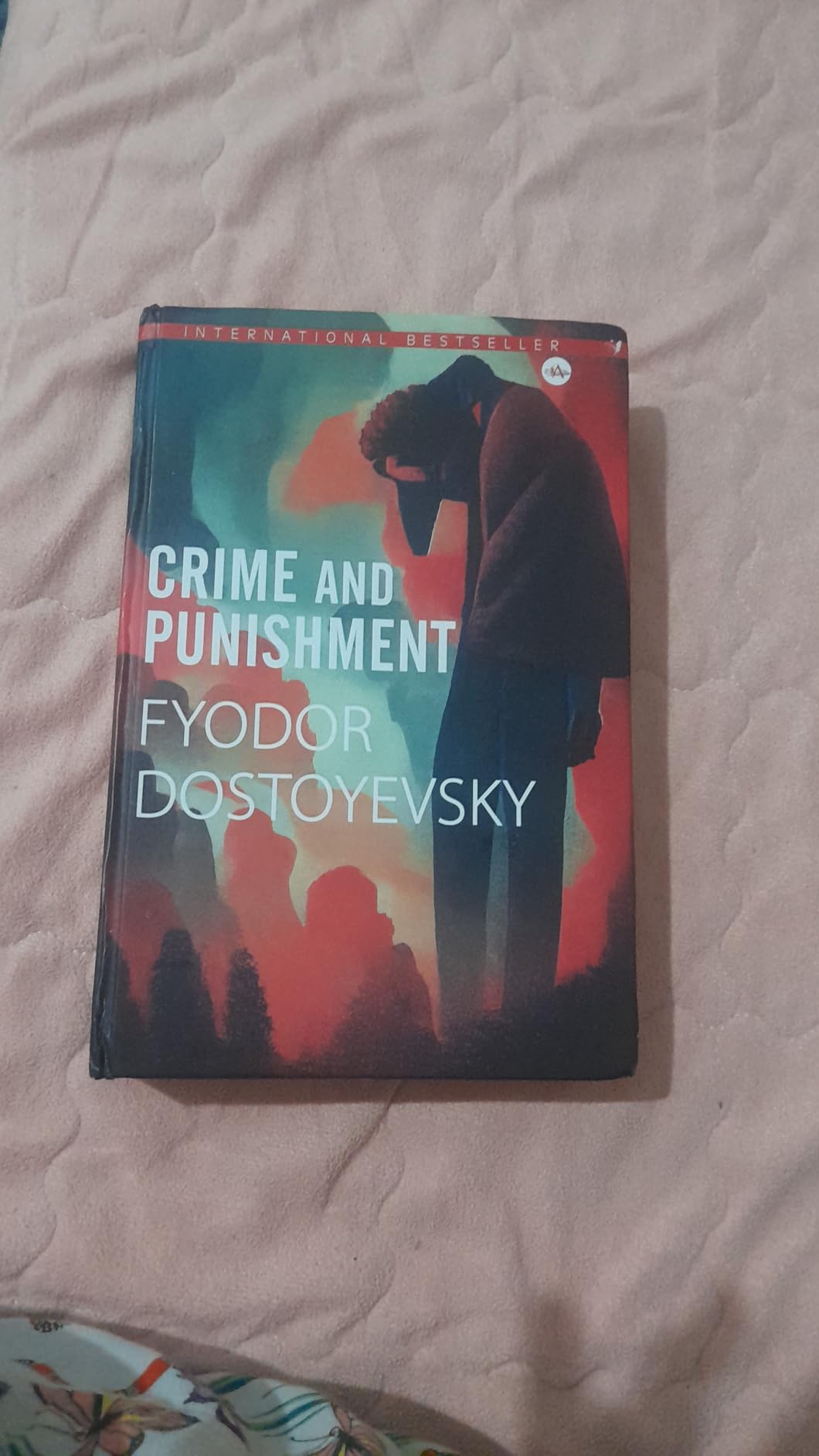 Buy CRIME AND PUNISHMENT Book Online at Low Prices in India | CRIME AND ...