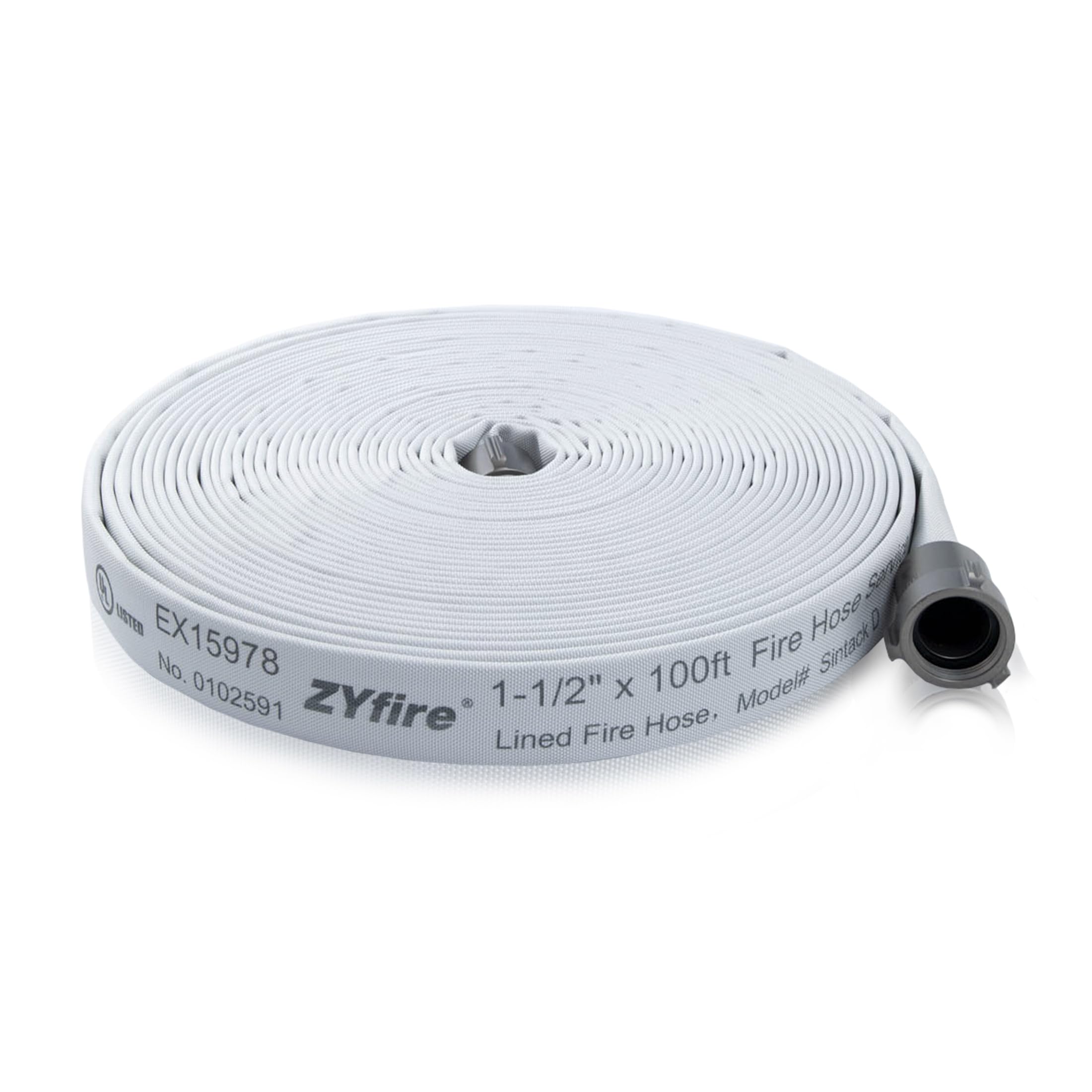 7 Best Fire Hose | No More Kinked Hoses
