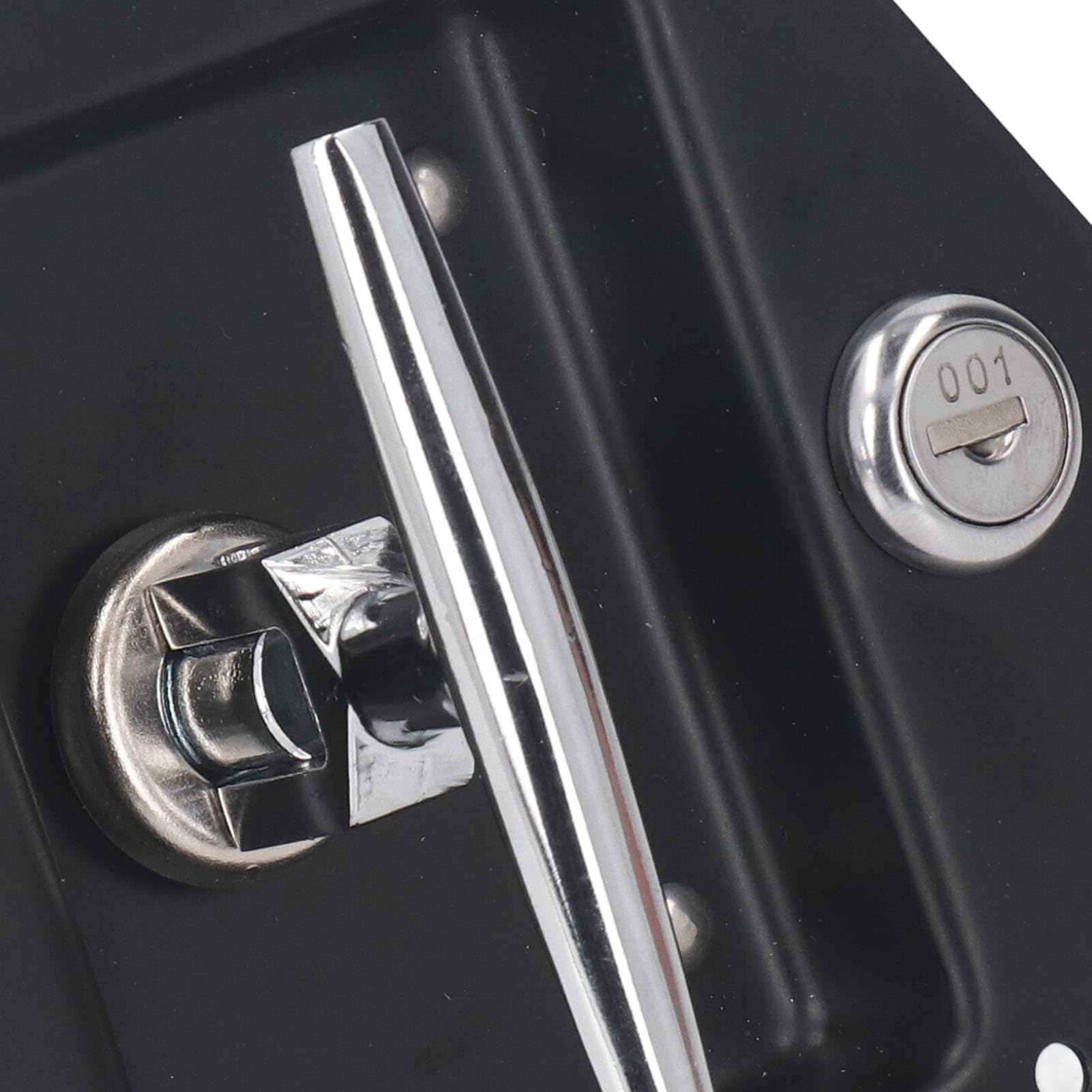 Truck Tool Box Latch Durable Single Point Compression Latch For ...