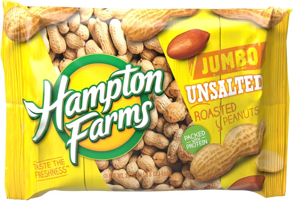 Keep Roasted Peanuts Fresh: How Long Do They Last? | ShunGrill