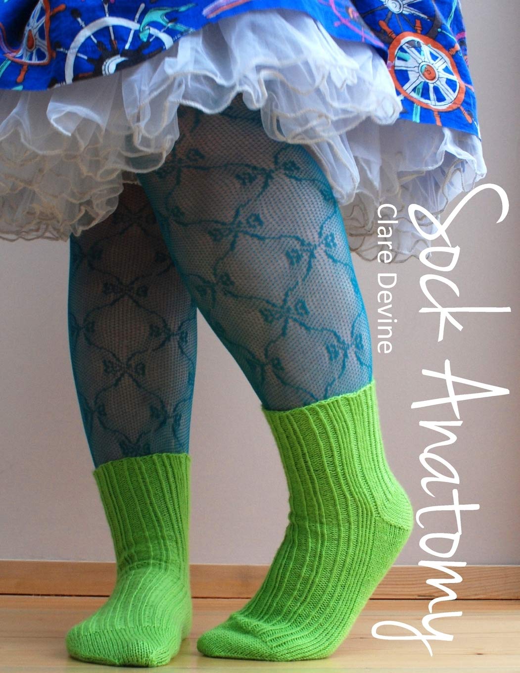 Anatomy Of A Sock