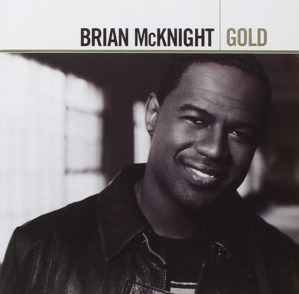 Gold - Brian Mcknight: Amazon.de: Musik-CDs & Vinyl