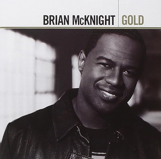 Brian McKnight - Gold[2 CD] - Amazon.com Music