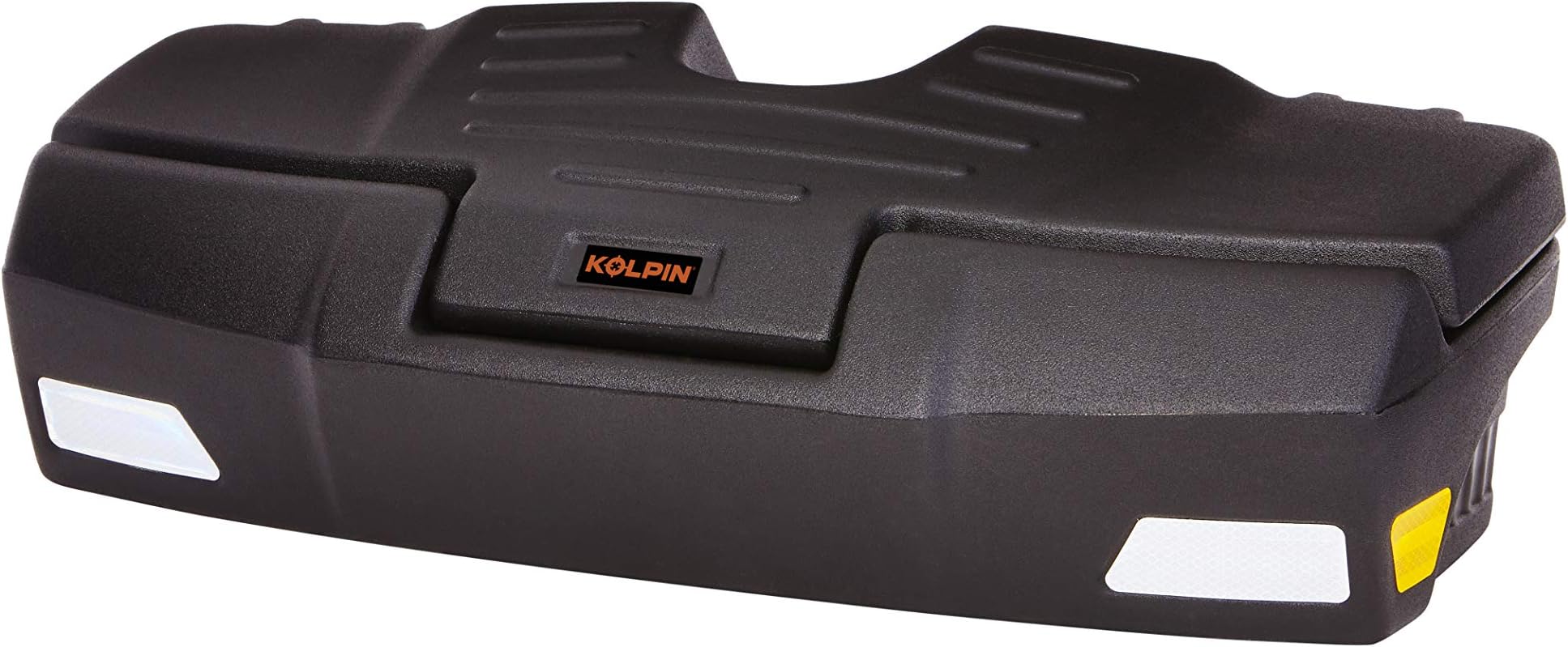 Amazon.com: Kolpin 91162 Guardian ATV/UTV Semi Rigid Storage Box Water ...