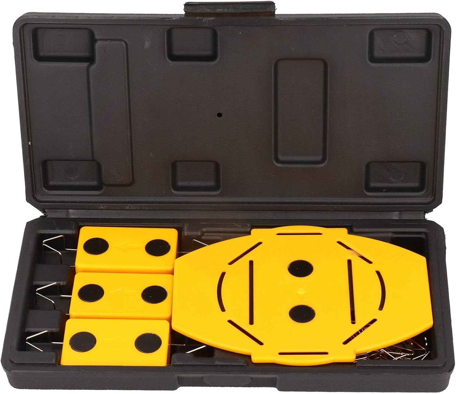 Amazon.com: SaditY Drywall Cutout Locator Tool, Blind Mark Drywall ...