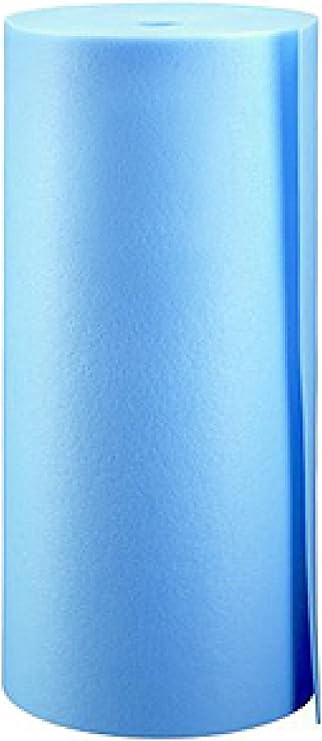Amazon.com : Gladon 125-feet Roll Above Ground Pool Wall Foam - 1/4 in ...