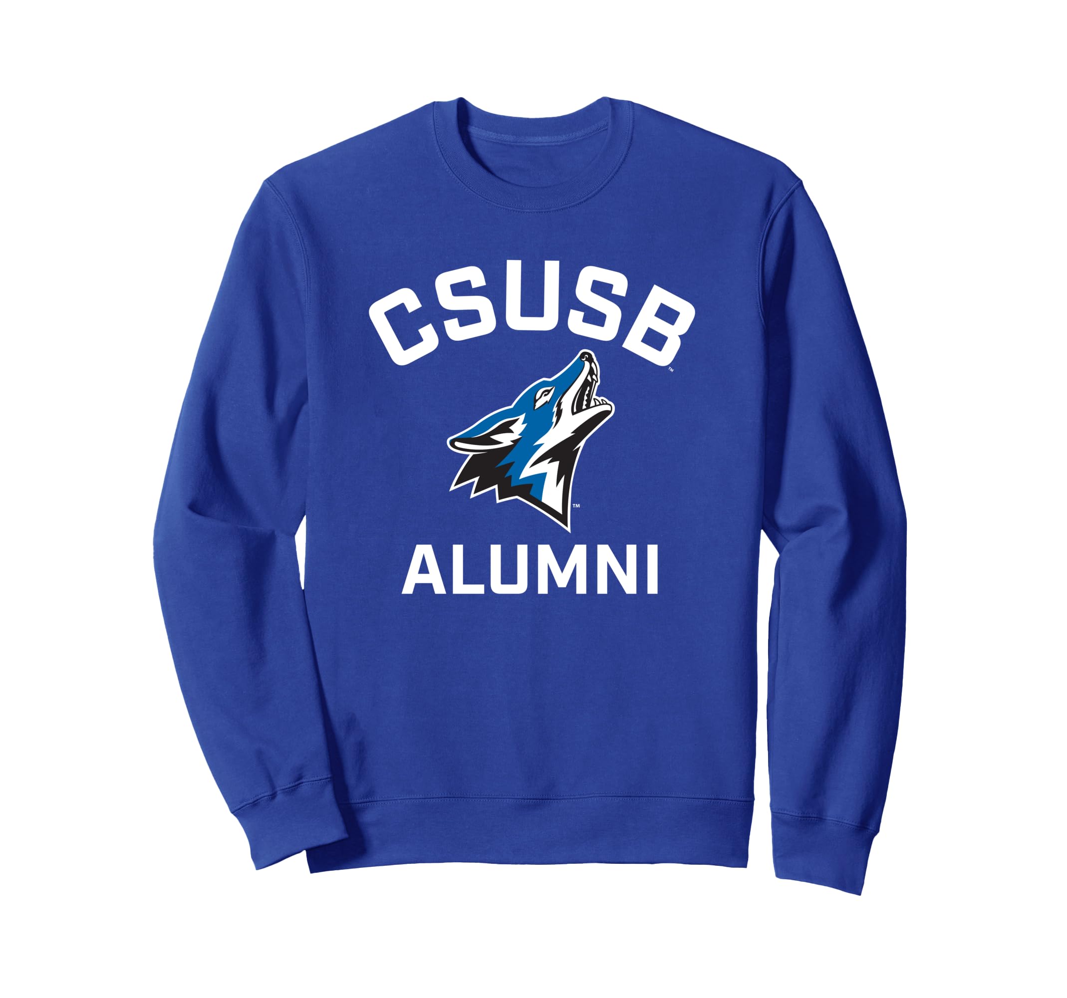 Csusb Alumni