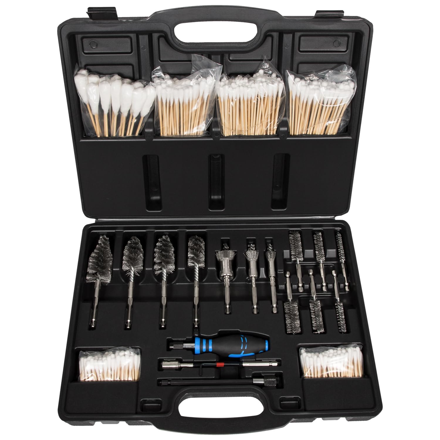 Amazon.com: Bonbo Diesel Injector-Seat Cleaning Kit 8090S Premium ...