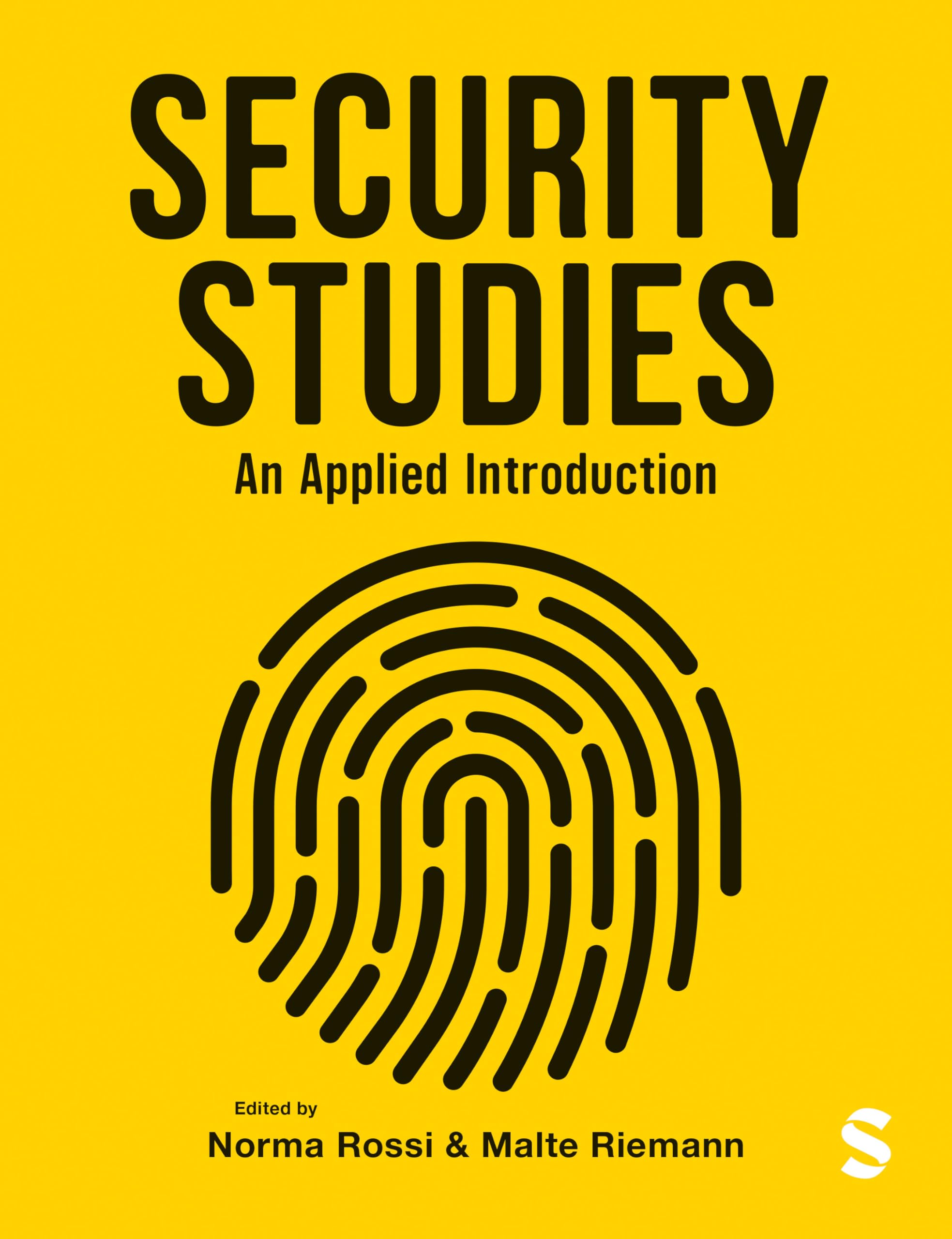 Amazon.com: Security Studies: An Applied Introduction: 9781529774603 ...