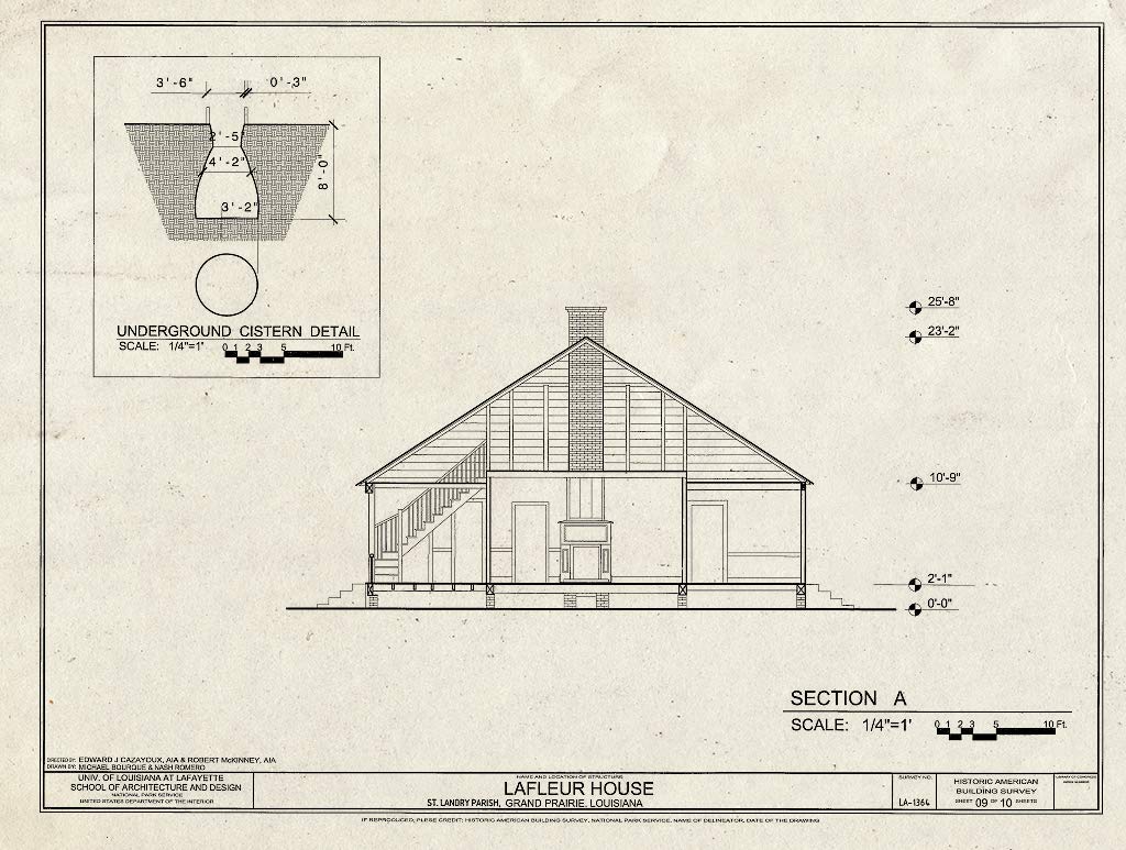 Underground Structure Blueprints A Look Inside: The Blueprint