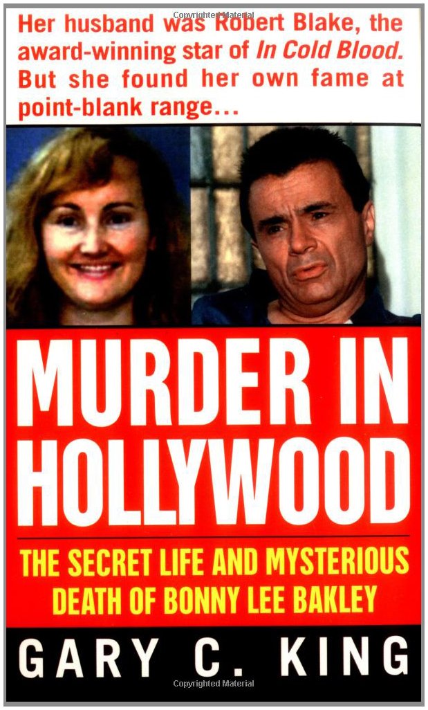 Buy Murder In Hollywood: The Secret Life and Mysterious Death of Bonny ...
