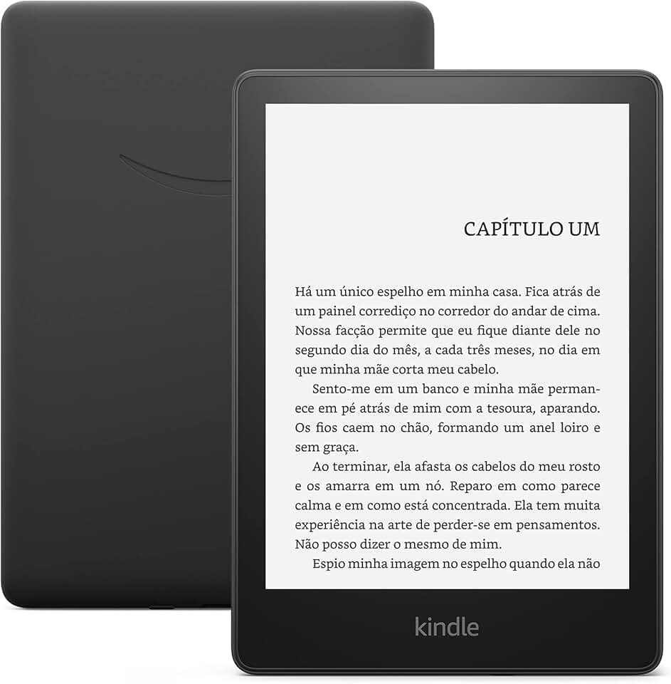 Kindle | Amazon.com.br