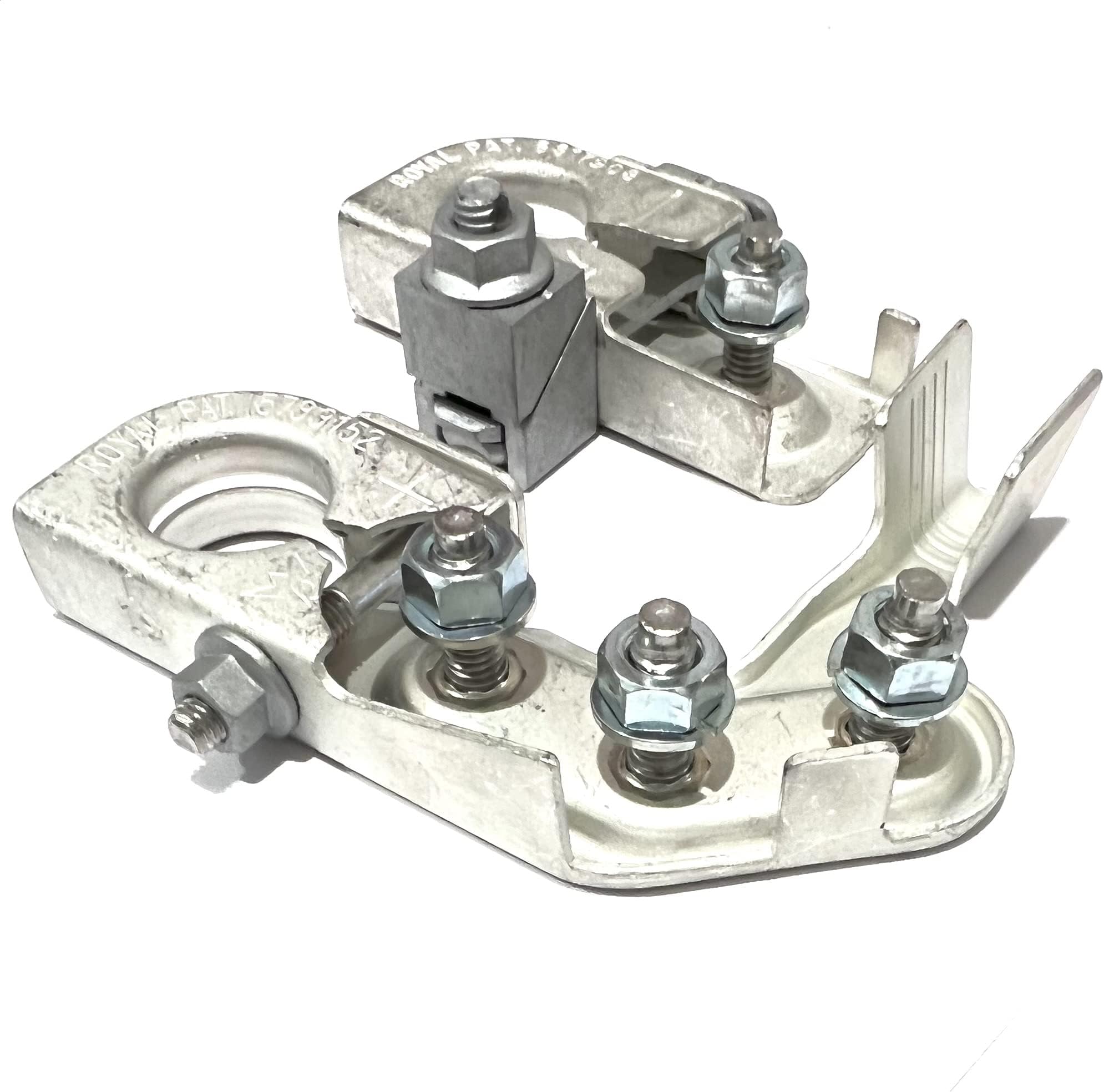 EDS Terminal Set NEW 926-603 POSITIVE Battery Terminal Compatible ...