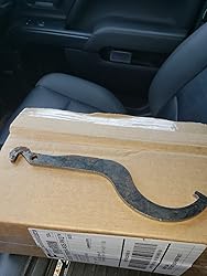 Amazon.com: Polaris RZR Spanner Wrench, Genuine OEM Part 2877408, Qty 1 ...