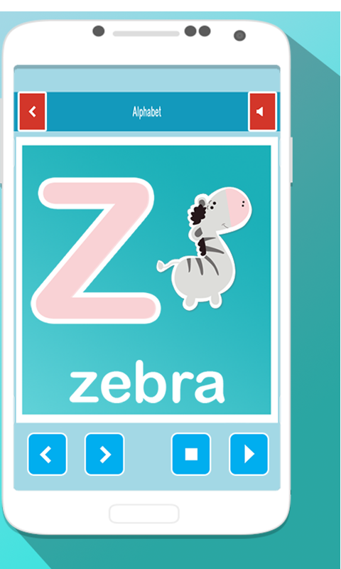 Alphabet Bus Kids Learning ABC - App on Amazon Appstore