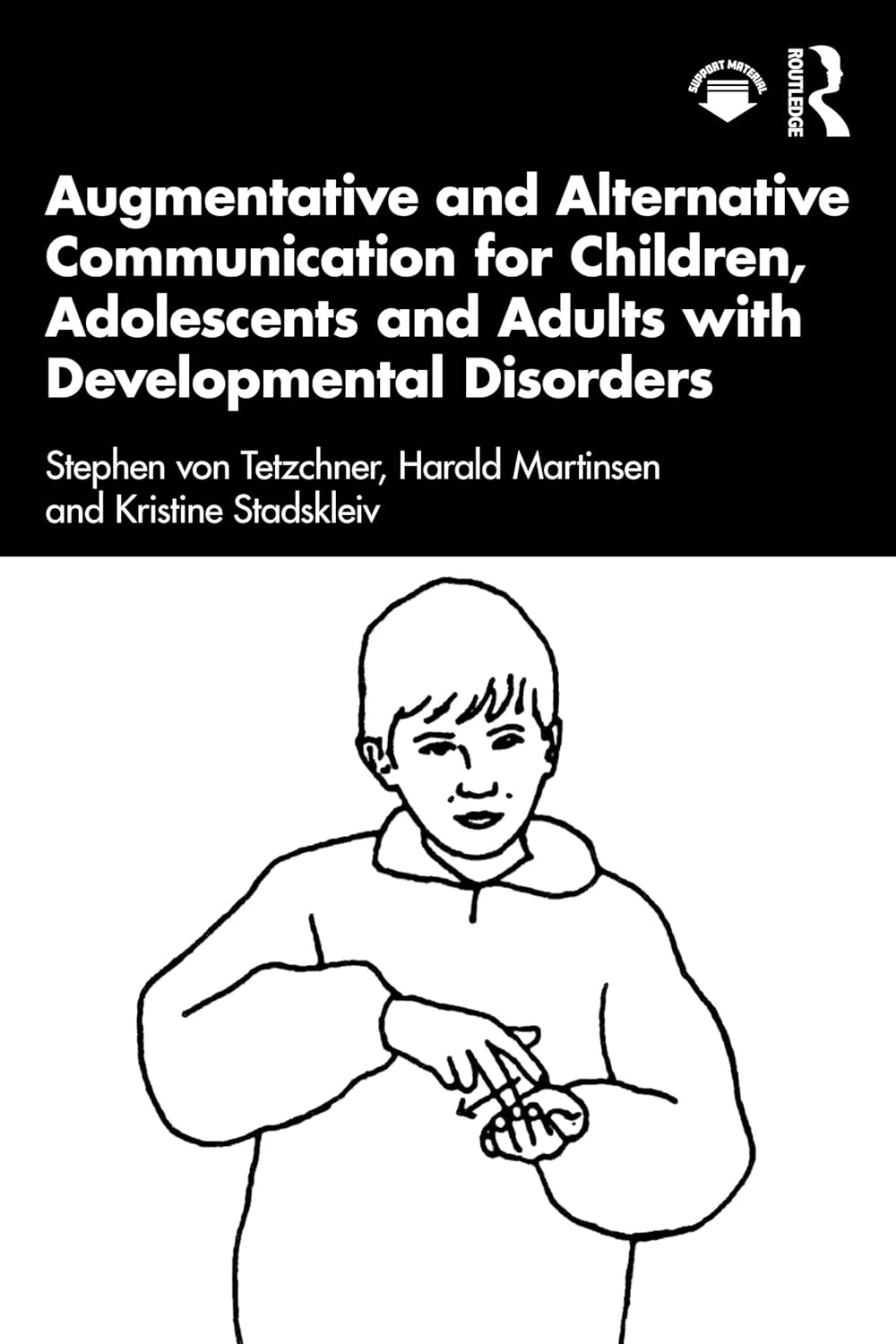 Amazon.com: Augmentative and Alternative Communication for Children ...