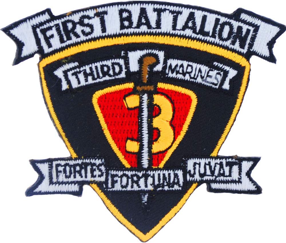 Amazon.com: Officially Licensed United States Marine Corps USMC, 1st ...