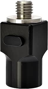 Amazon.com: AdirPro 60 MM Anti-Rotation Quick Release - Screws to Male ...