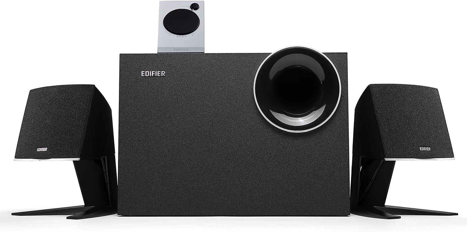 Logitech Z623 THX 2.1 Sistema de Audio con Subwoofer, Certificado THX ...