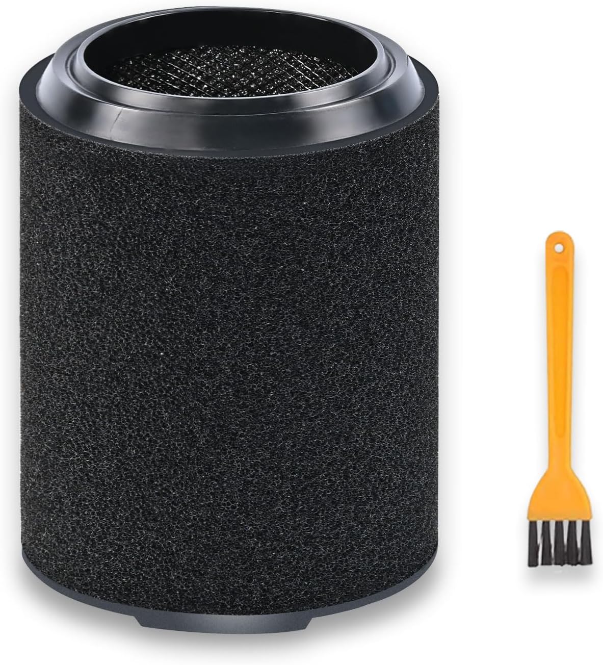 Wolipury VF7000 Filter Replacement for Ridgid Shop Vac 5-20 Gallon Wet ...