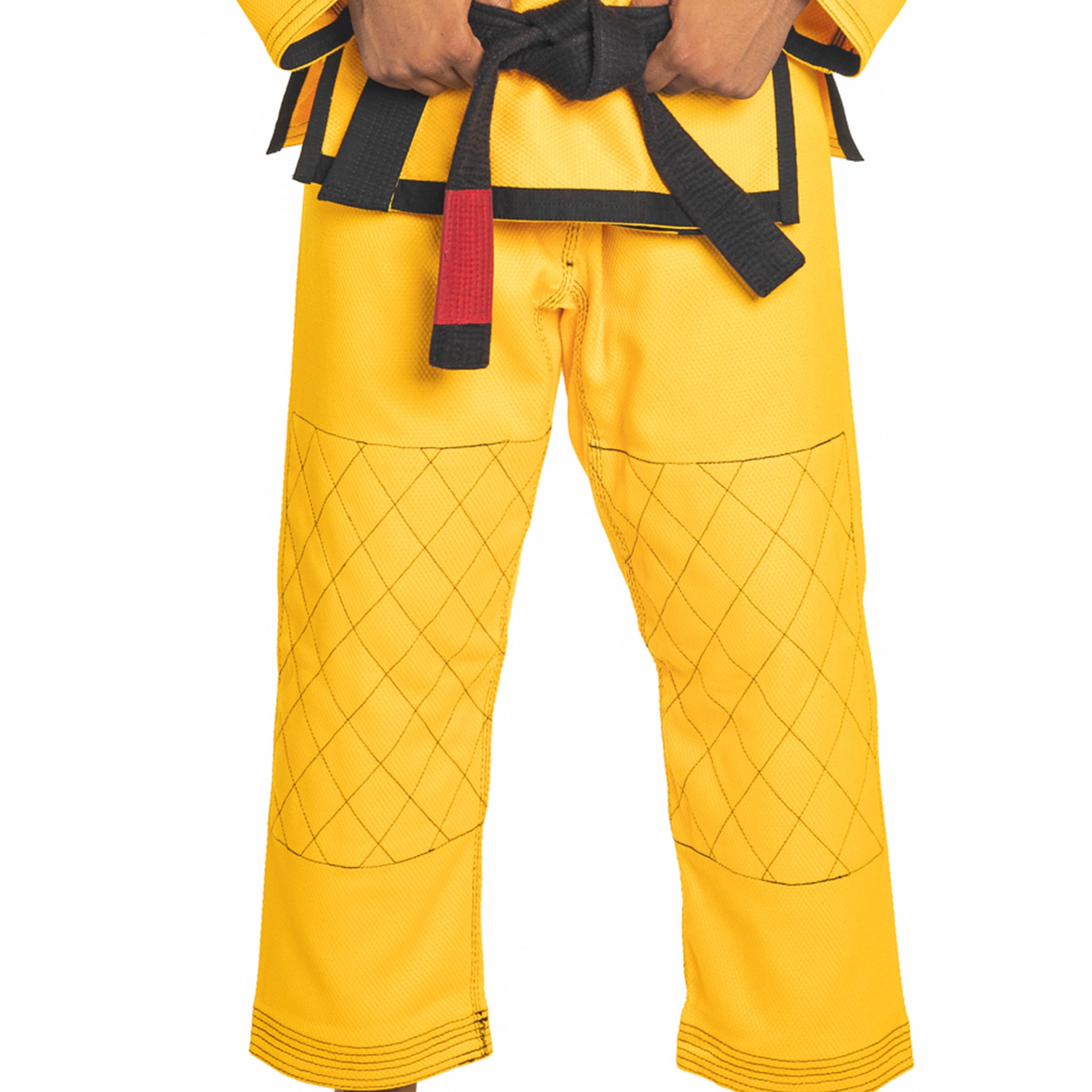 Snapklik.com : KO Sports Gear Adult Gi Uniform Set, BJJ Jiu Jitsu Gi ...