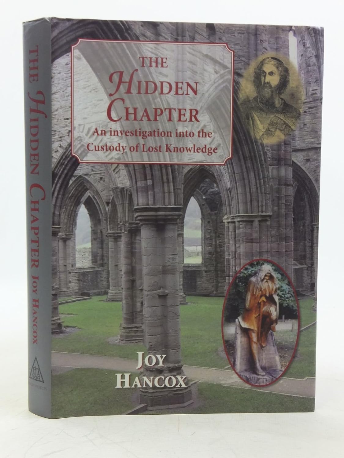 The Hidden Chapter: An Investigation into the Custody of Lost Knowledge ...