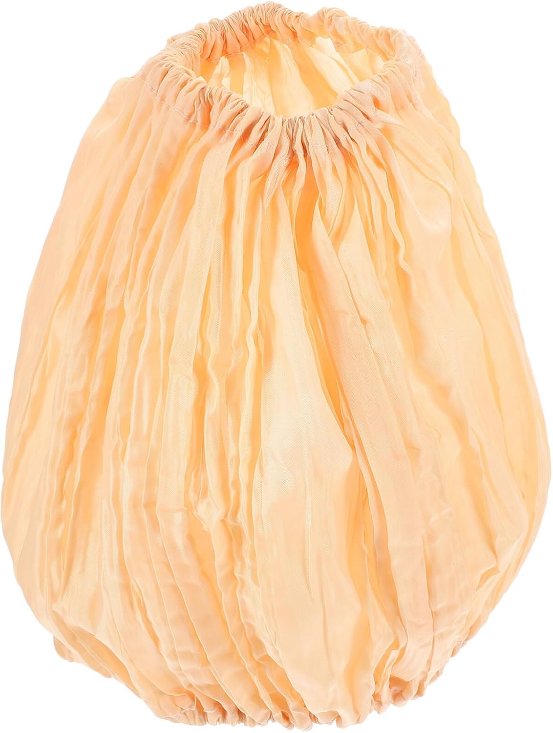 Amazon.com: Beaupretty Linen Lamp Cover - Hanging Floor Chandelier ...