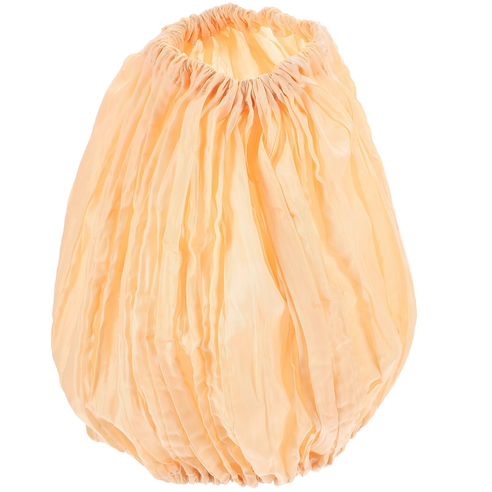 Beaupretty Hanging Lamp Shade Lampshade Cover Linen Lampshade Floor ...